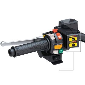 Ersatzteile & Zubehör Can-Am, Sea-Doo, Kymco, Suzuki, Kawasaki, Yamaha